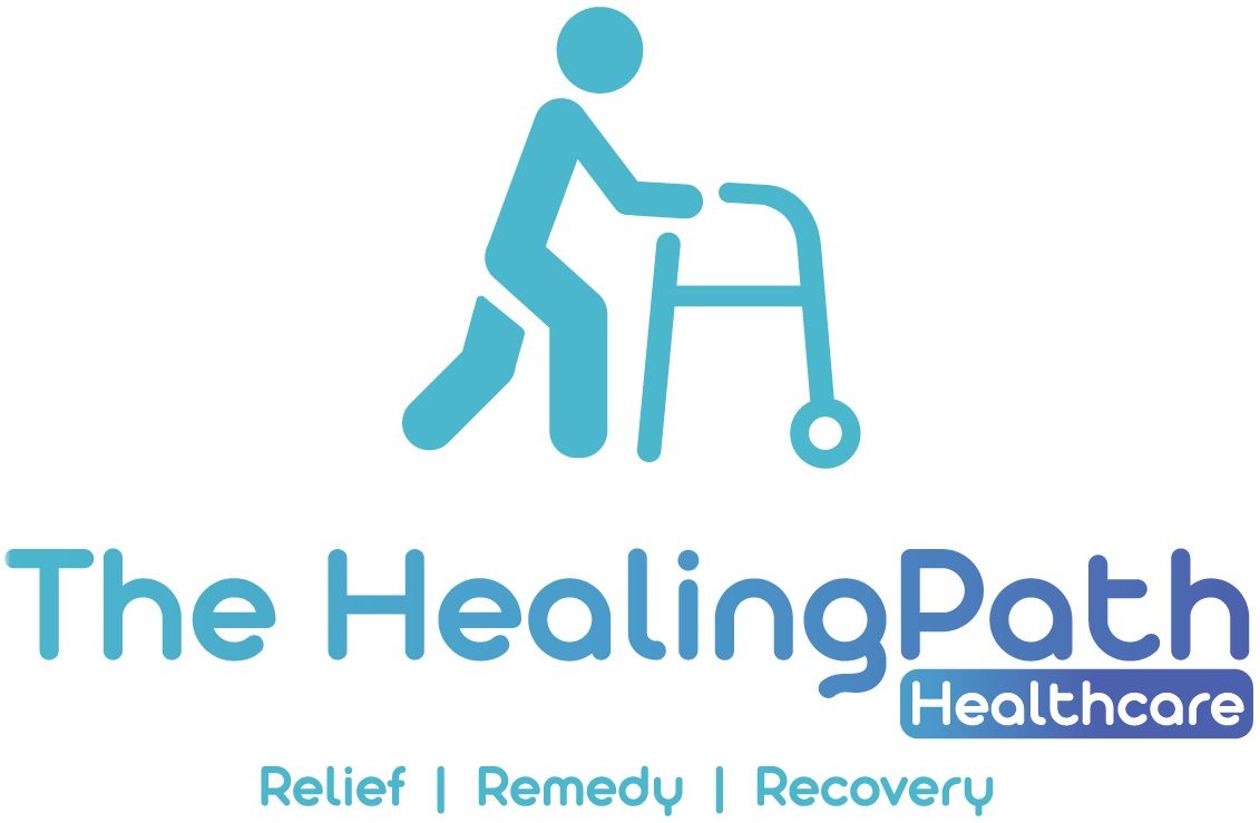 The HealingPath - Your Way Of Healing And Health